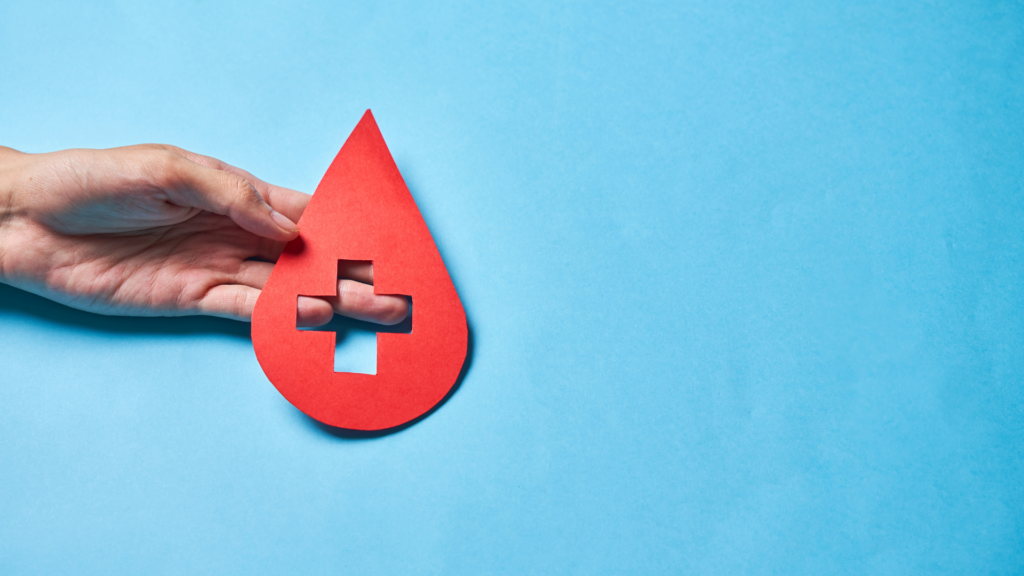 Blood Drives - Le Mars Area Family YMCA